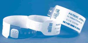 Cetak Label dan Roll Sticker Rumah Sakit dan Medis