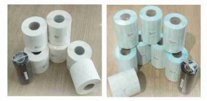 Cetak Label dan Roll Sticker Rumah Sakit dan Medis