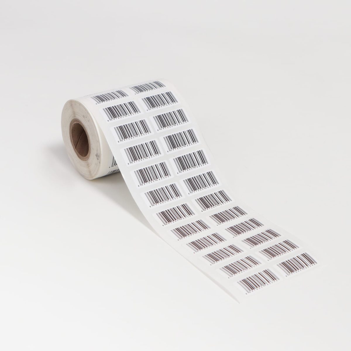 Penggunaan Label Barcode Pada Rumah Sakit