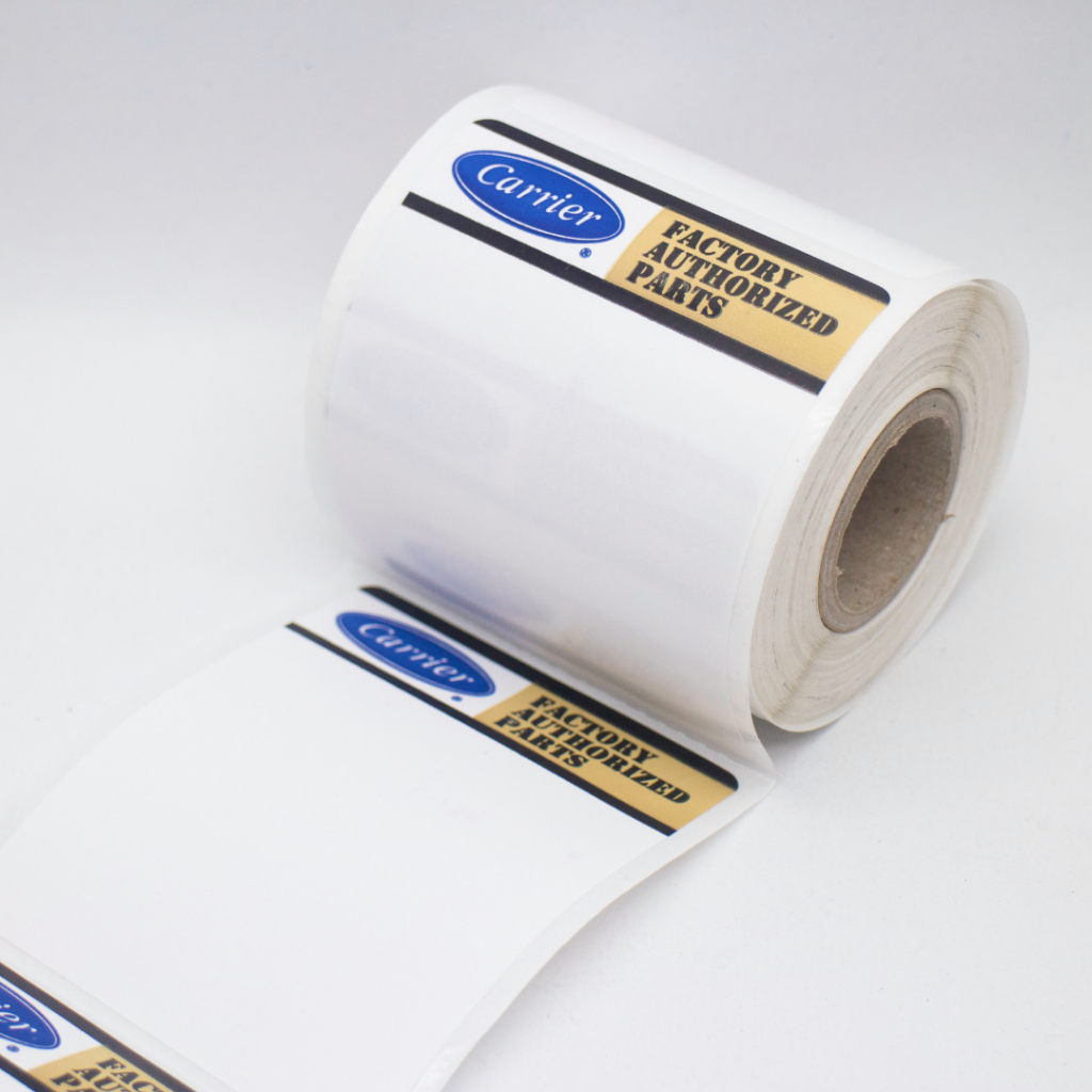 Pabrik Label Sticker Indonesia - Galtys Label Sticker